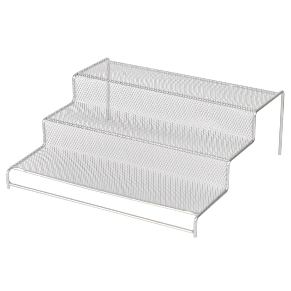 3 Tier Mesh Spice Rack | YBM Home