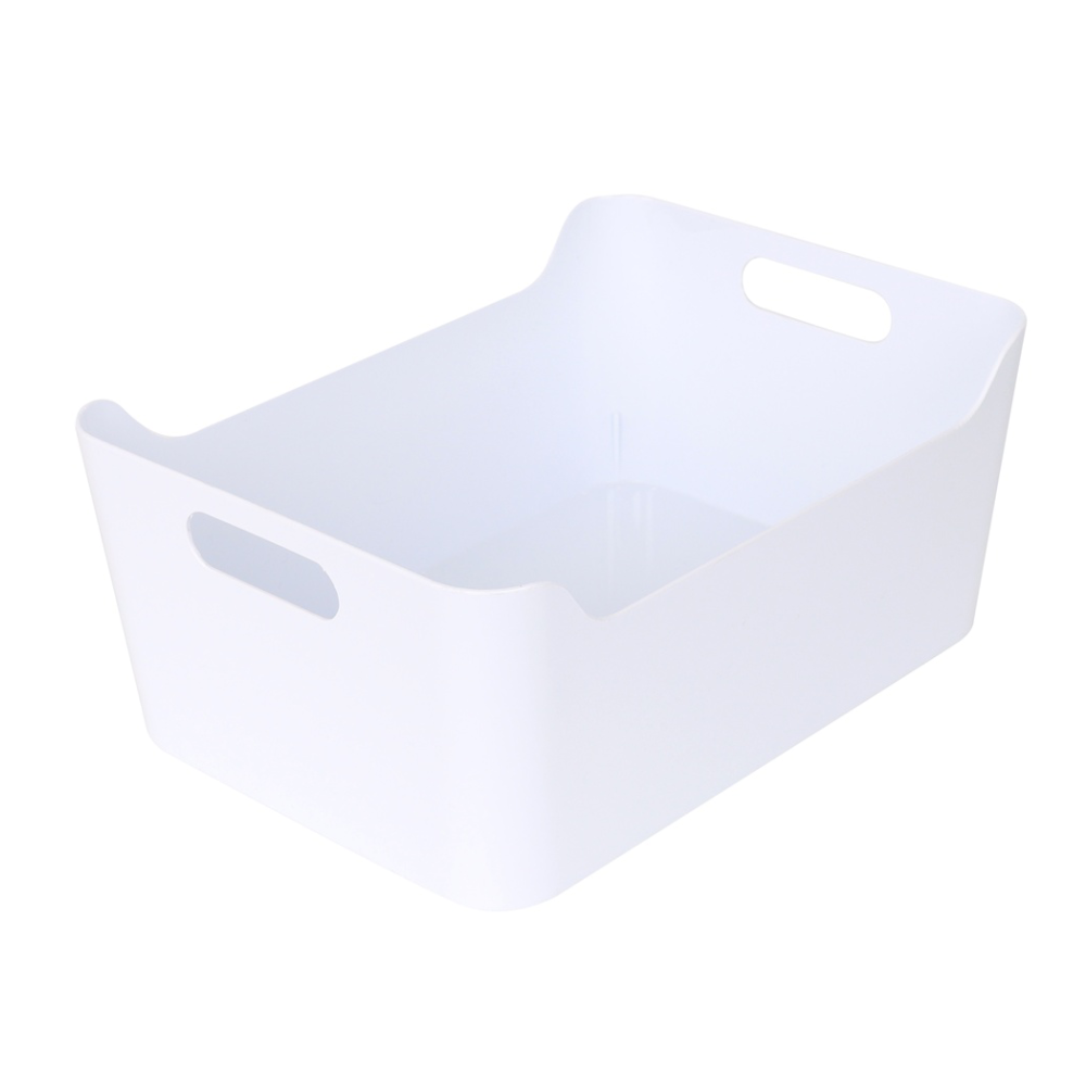 Open Storage Bin | YBM Home