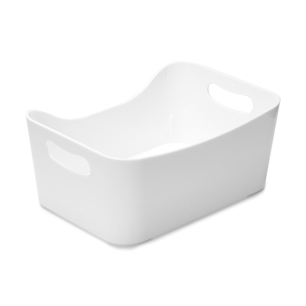 Open Storage Bin Medium | YBM Home