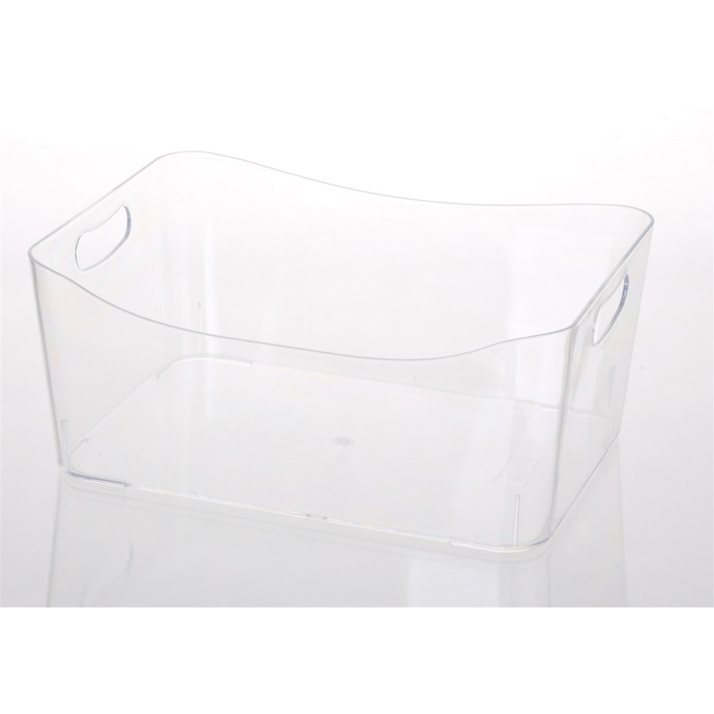 Open Storage Bin Small | YBM Home