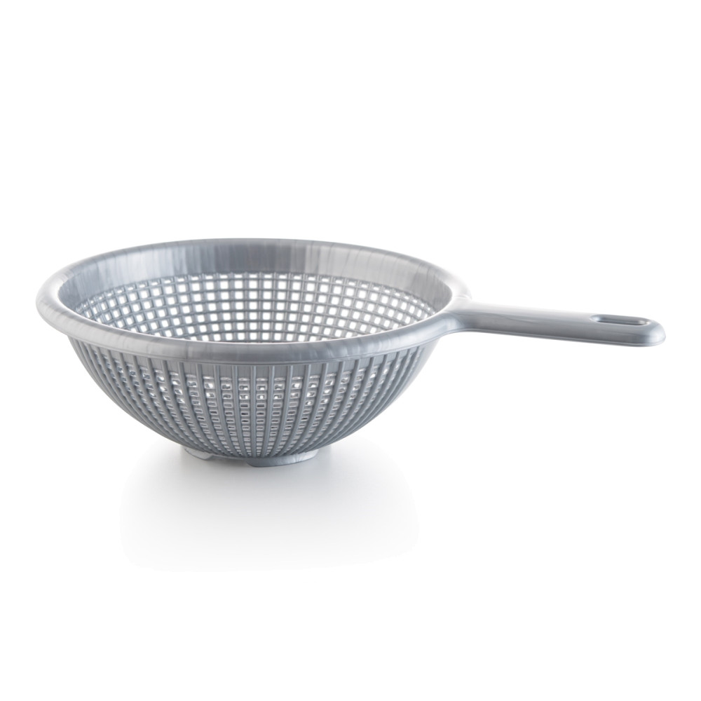 8.5 Inch Plastic Strainer - All Products | YBM Home