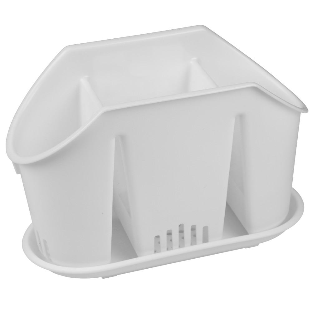 Cutlery Utensil Drying Rack | YBM Home