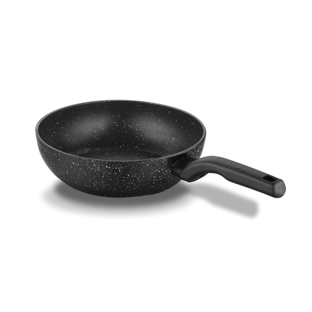 Non Stick Induction Compatible Frying Pan | YBM Home
