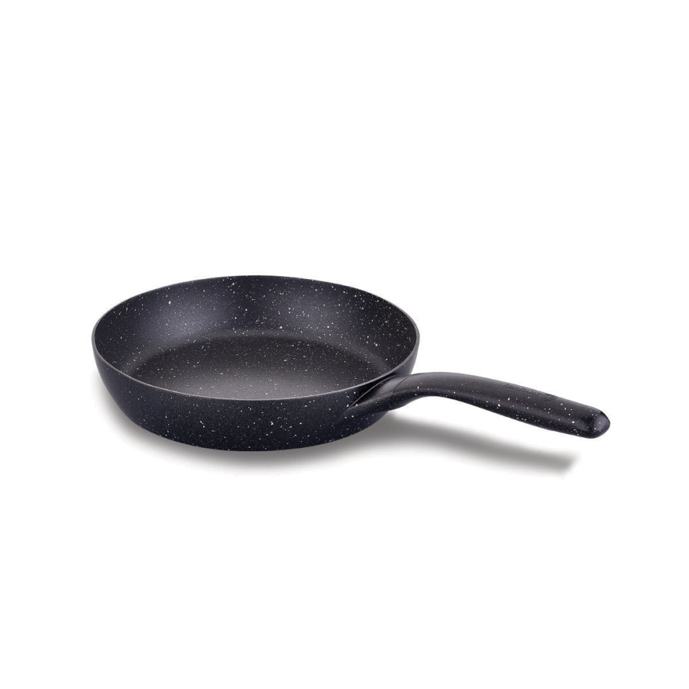 Non-Stick Aluminum Induction Compatible Frying Pan - Nonstick Cookware ...