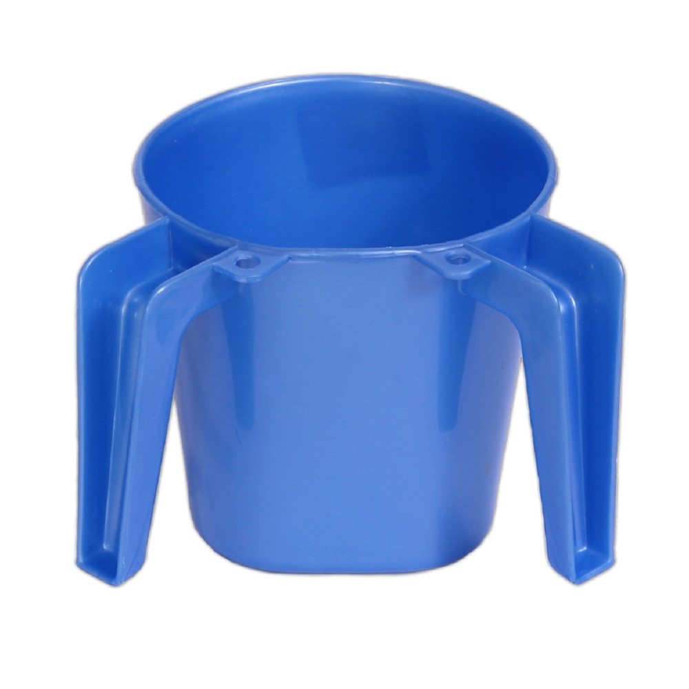 Plastic Square Small Wash Cup Ba156 - Wash Basins & Wash Cups ...