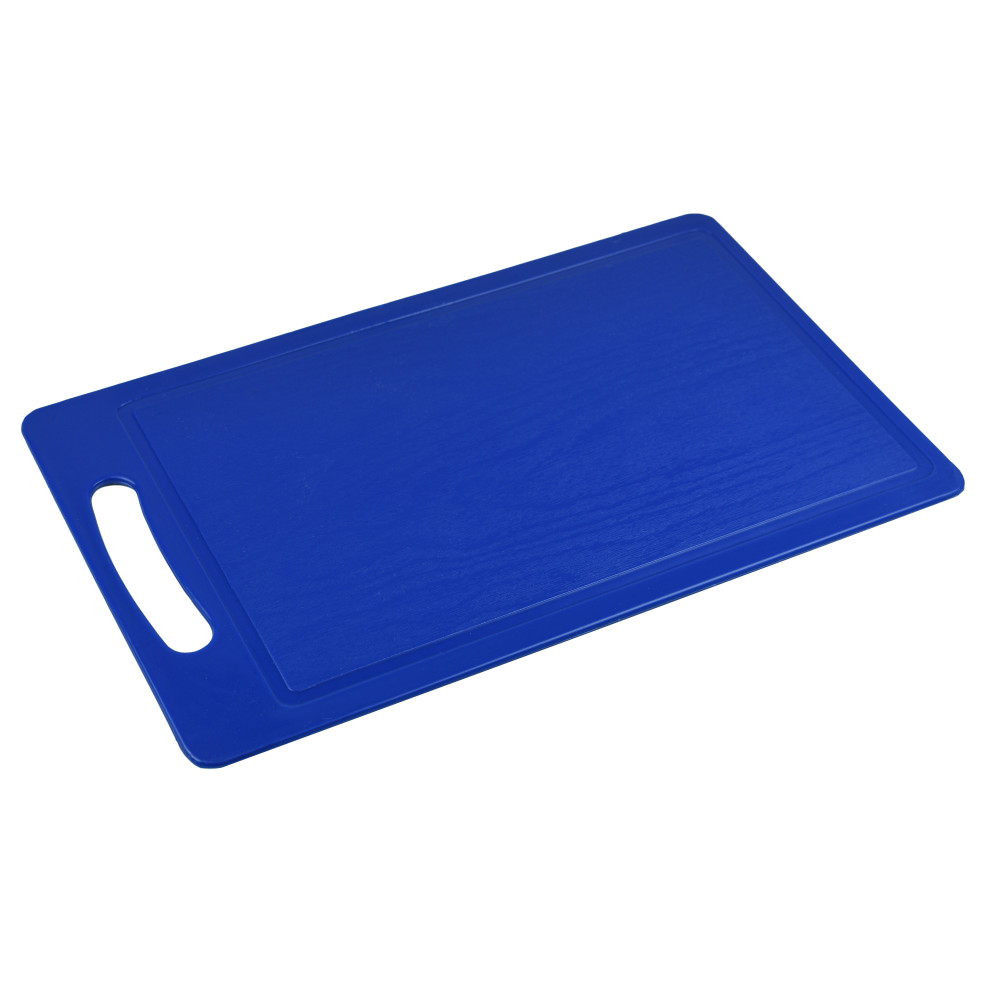 Large Plastic Cutting Board | YBM Home