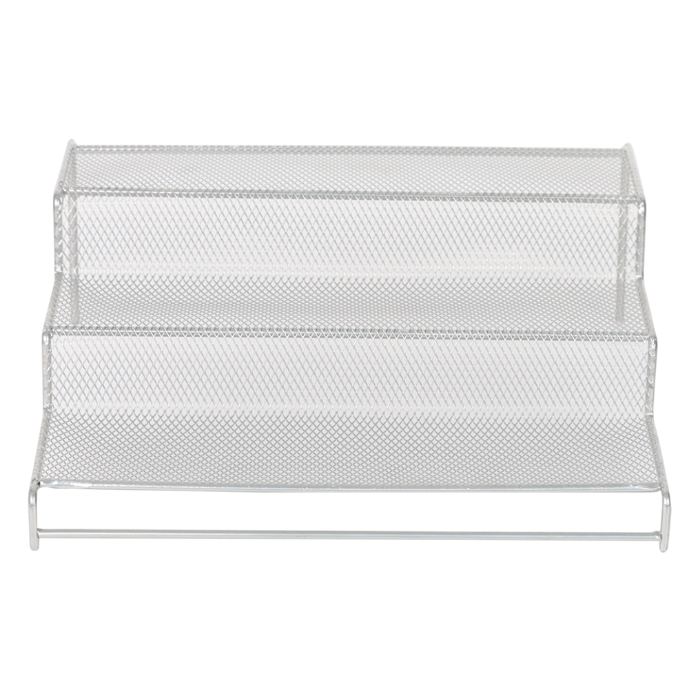 3 Tier Mesh Spice Rack | YBM Home