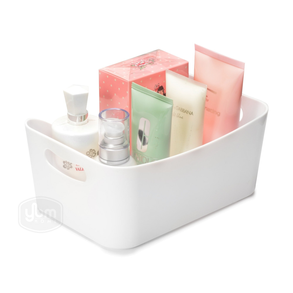 Open Storage Bin Small | YBM Home