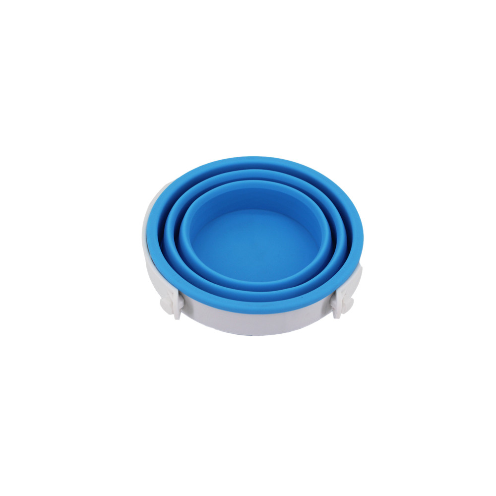 Collapsible Wash Cup, Multi-Purpose Plastic Saving Space - All Products ...