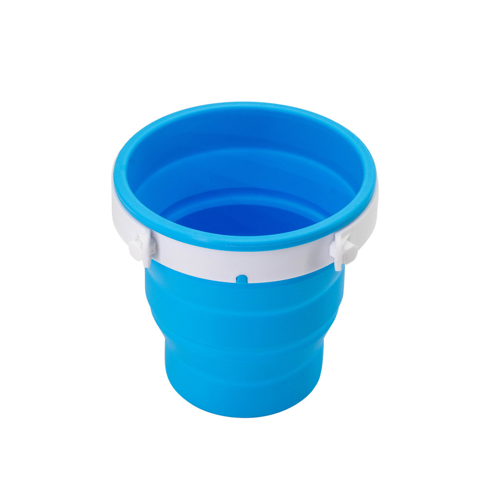 Collapsible Wash Cup, Multi-Purpose Plastic Saving Space - All Products ...