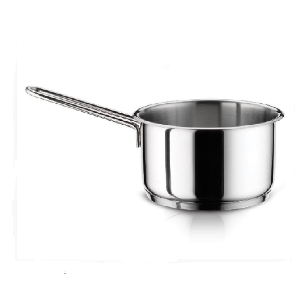 Hascevher Classic Stainless Steel Sauce Pot | YBM Home
