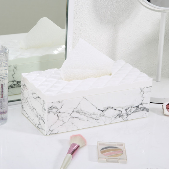 Tissue Paper Box | YBM Home
