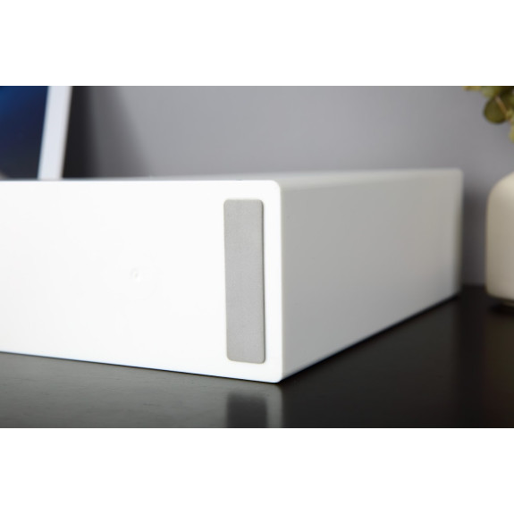 Plastic Magazine Holder - Storage & Organizer | YBM Home