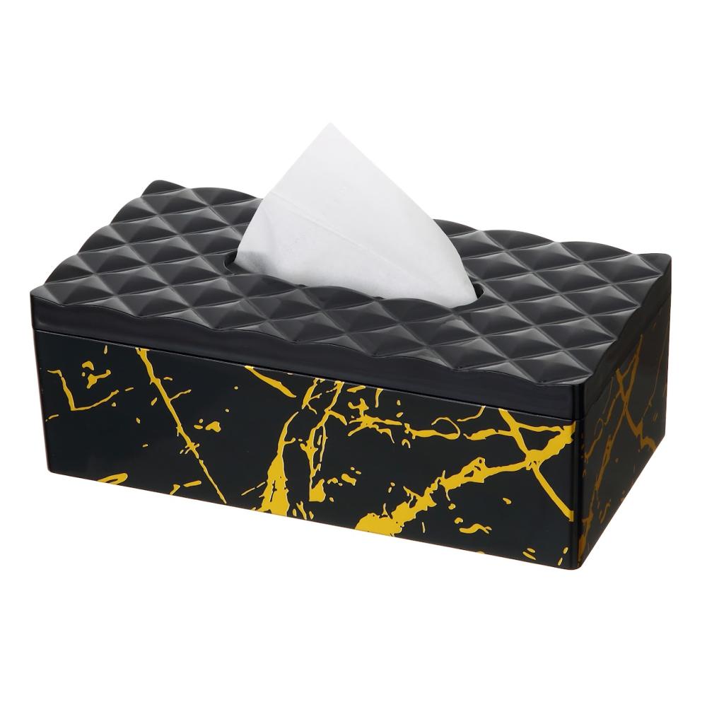 Tissue Paper Box | YBM Home